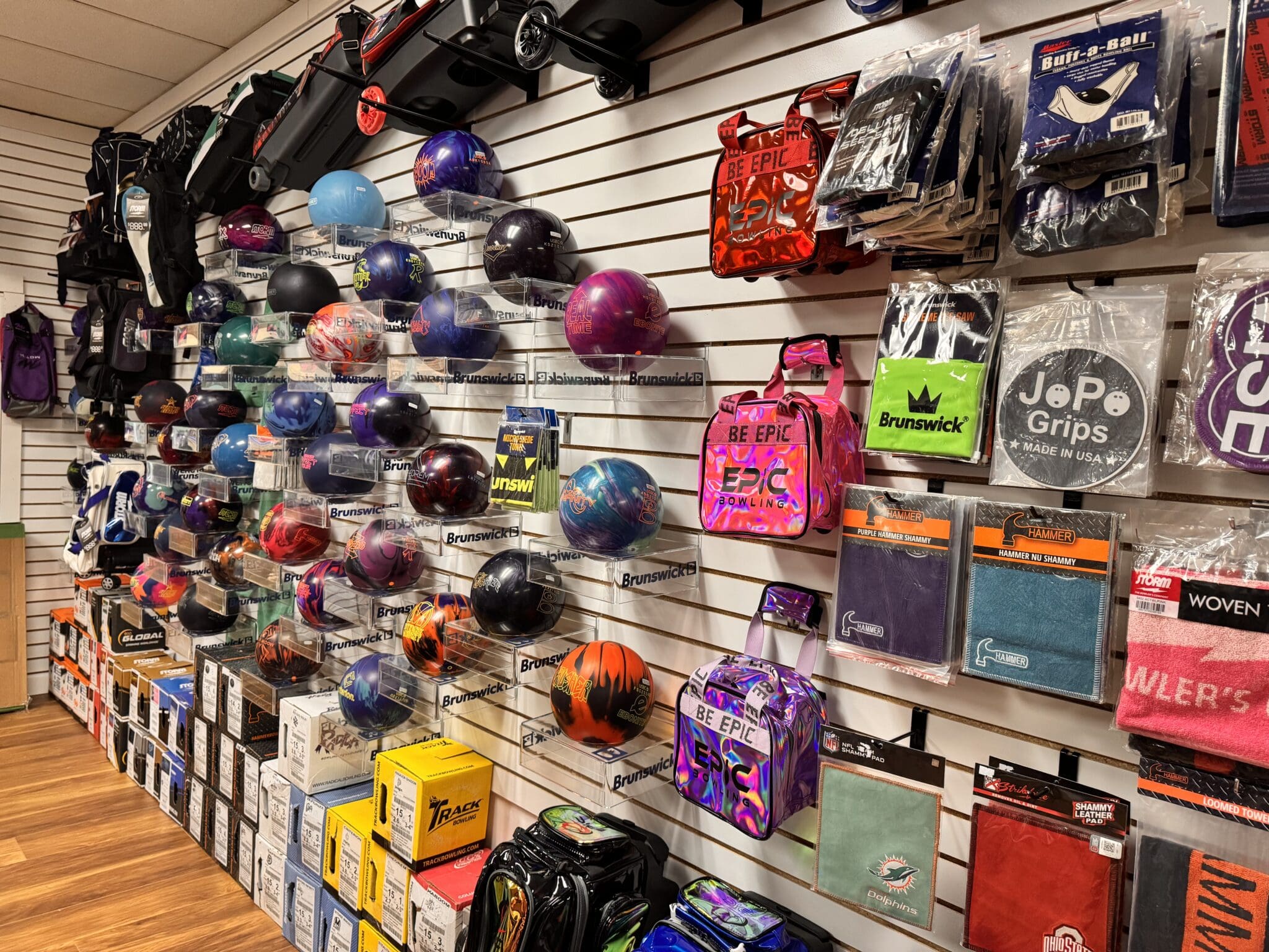 Bowling Specials | Discounts | Cheap Entertainment | Sequoia Pro Bowl ...
